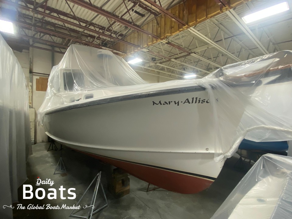 1999 BHM 36 for sale. View price, photos and Buy 1999 BHM 36 #331601