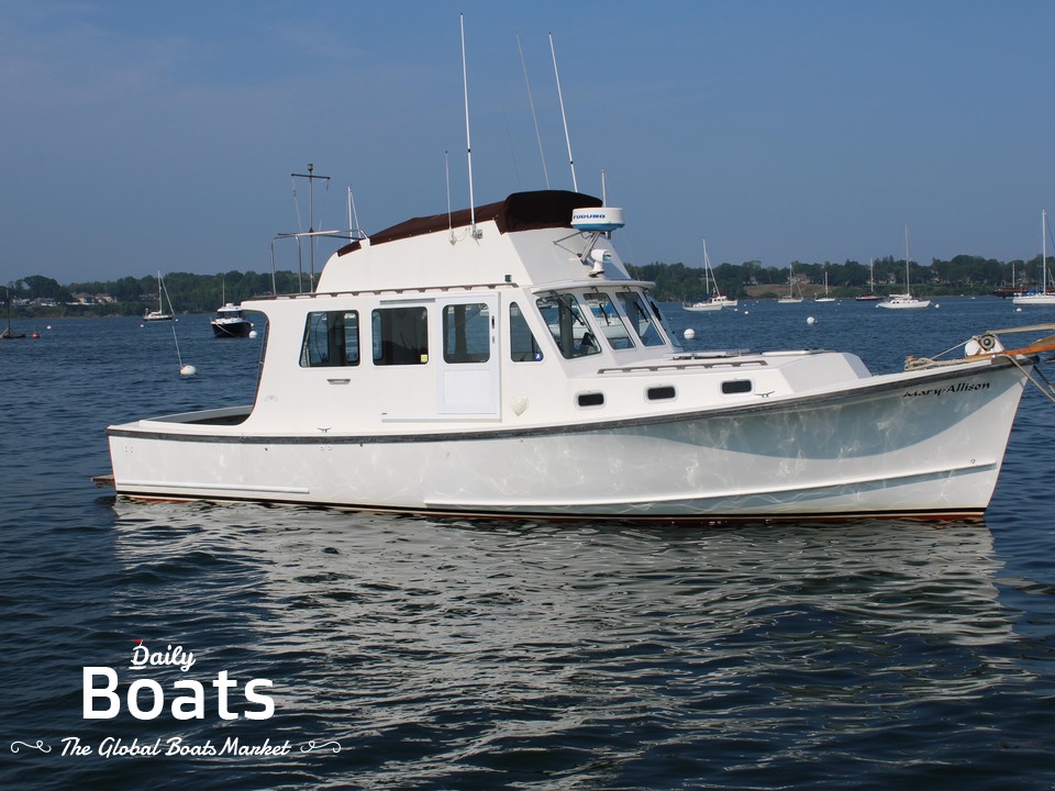 1999 BHM 36 for sale. View price, photos and Buy 1999 BHM 36 #331601