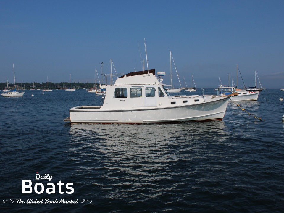 1999 BHM 36 for sale. View price, photos and Buy 1999 BHM 36 #331601