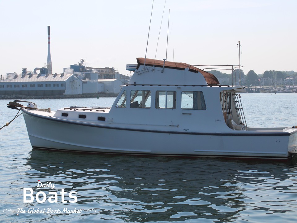 1999 BHM 36 for sale. View price, photos and Buy 1999 BHM 36 #331601