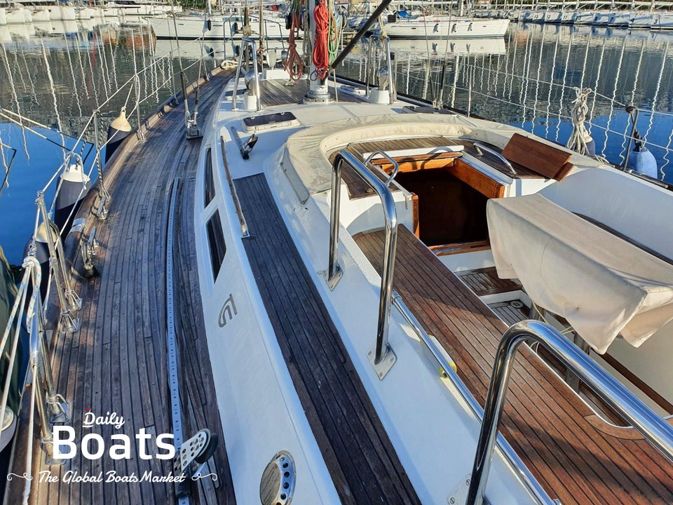 1994 Taswell 58 Tc for sale. View price, photos and Buy 1994 Taswell 58 ...