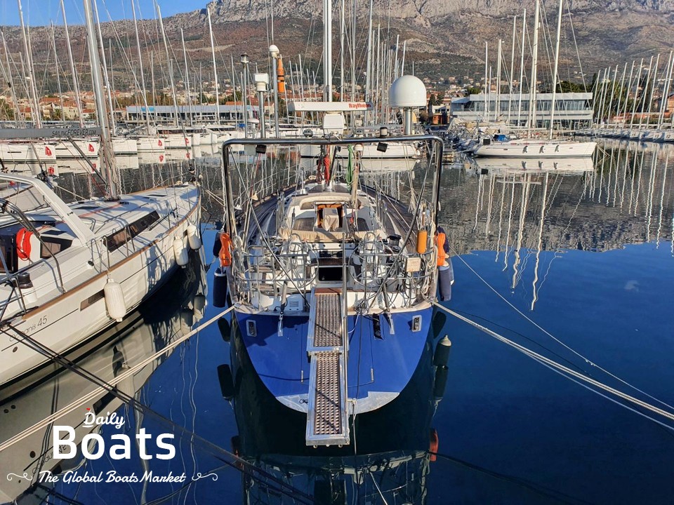 1994 Taswell 58 Tc for sale. View price, photos and Buy 1994 Taswell 58 ...