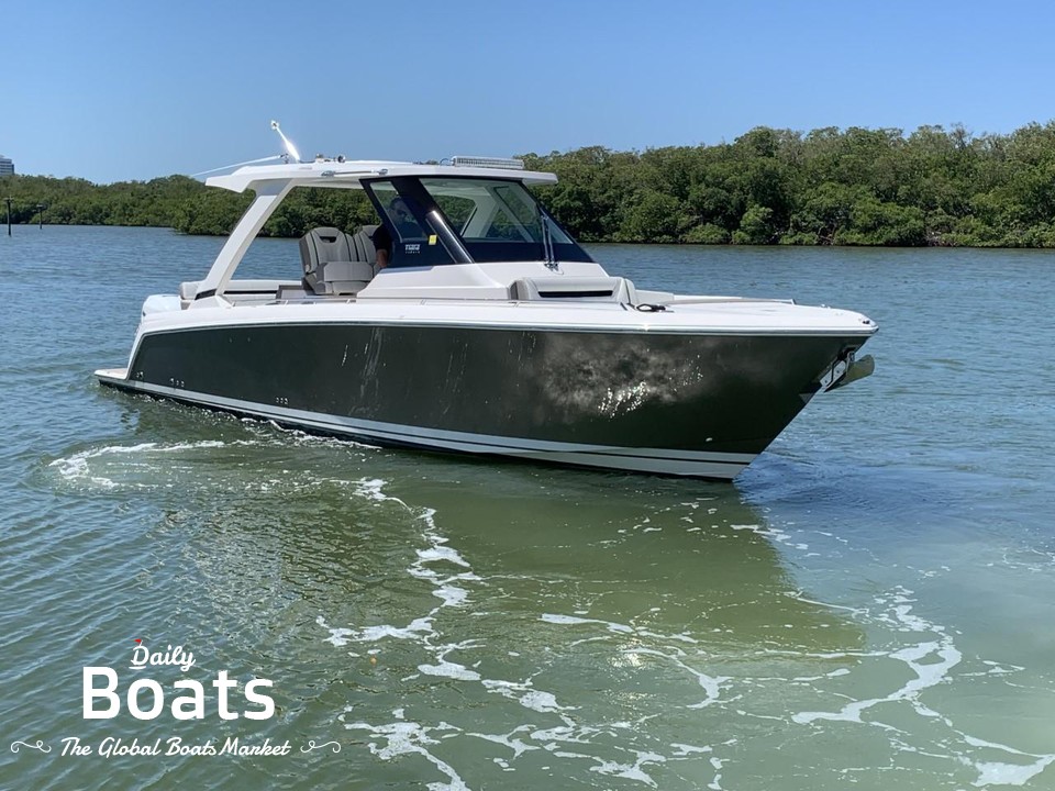 2022 Tiara Sport 34Ls for sale. View price, photos and Buy 2022 Tiara ...