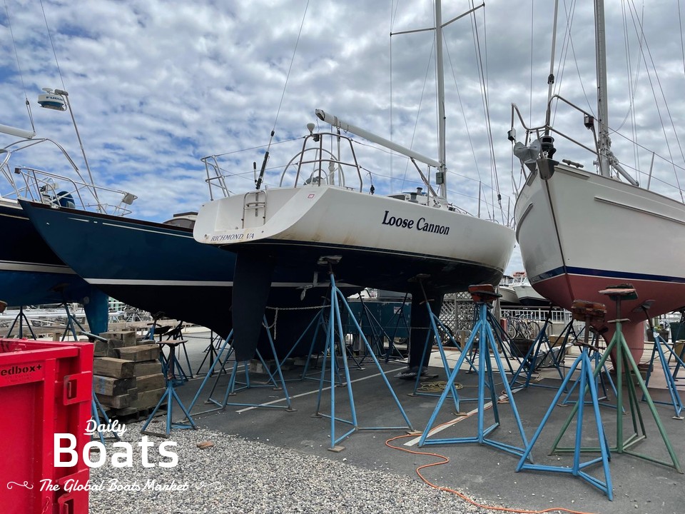 2002 J Boats J/105 for sale. View price, photos and Buy 2002 J Boats J ...