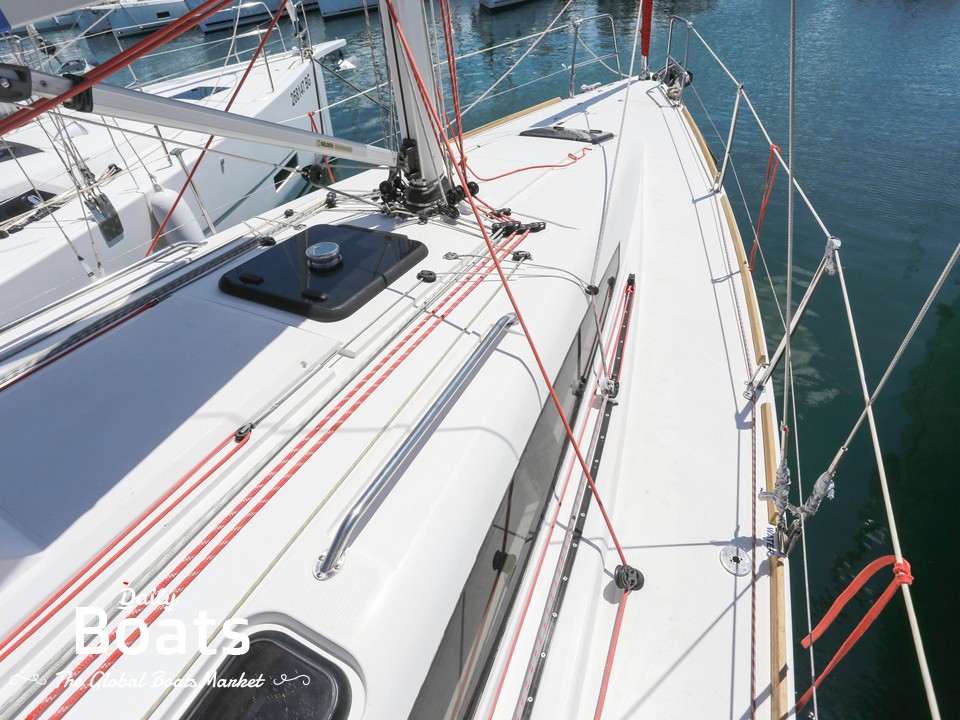 2012 Elan 350 for sale. View price, photos and Buy 2012 Elan 350 #331618