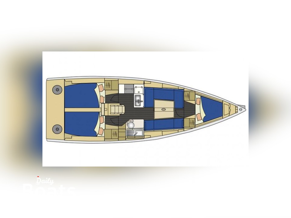 2012 Elan 350 for sale. View price, photos and Buy 2012 Elan 350 #331618