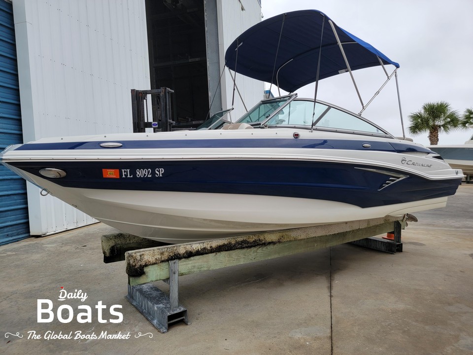 2020 Crownline E215 Xs for sale. View price, photos and Buy 2020 ...