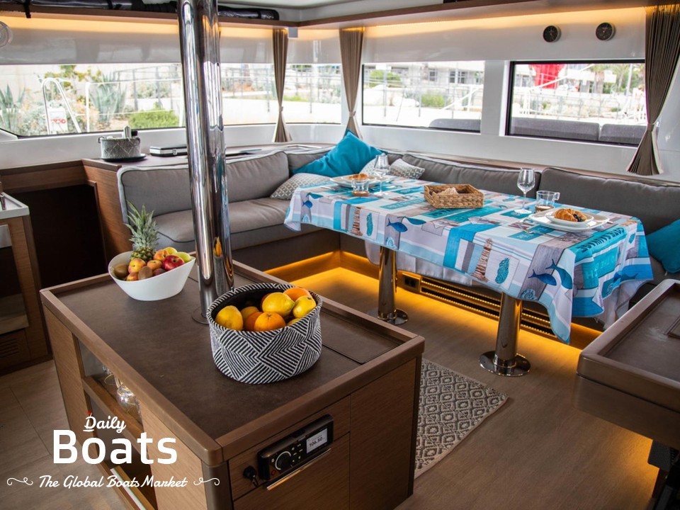 2019 Lagoon 50 for sale. View price, photos and Buy 2019 Lagoon 50 #331623