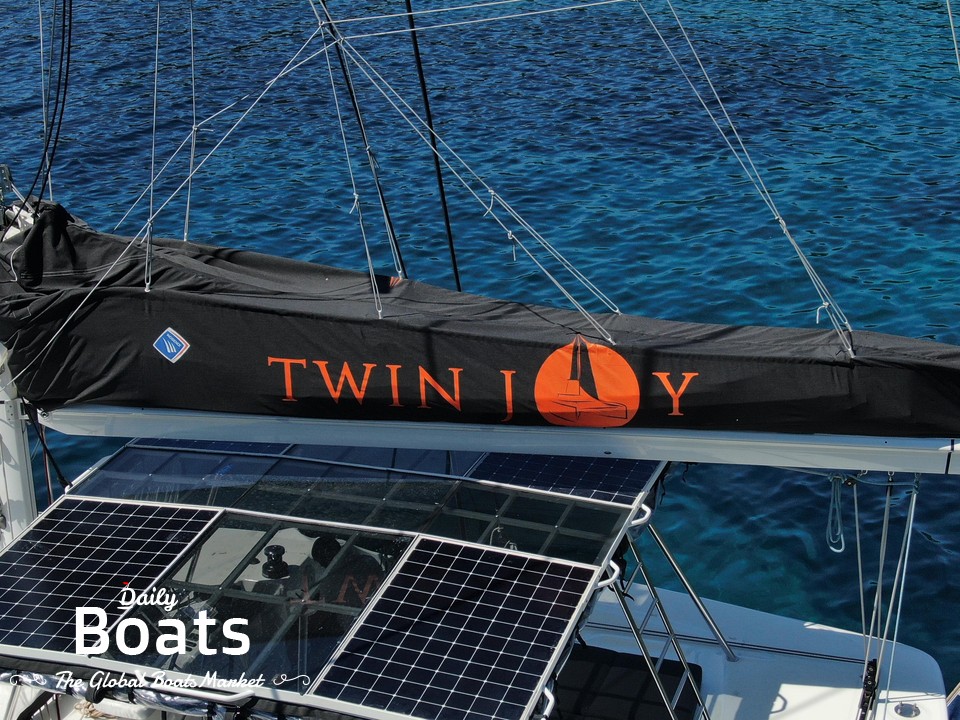 2019 Lagoon 50 for sale. View price, photos and Buy 2019 Lagoon 50 #331623