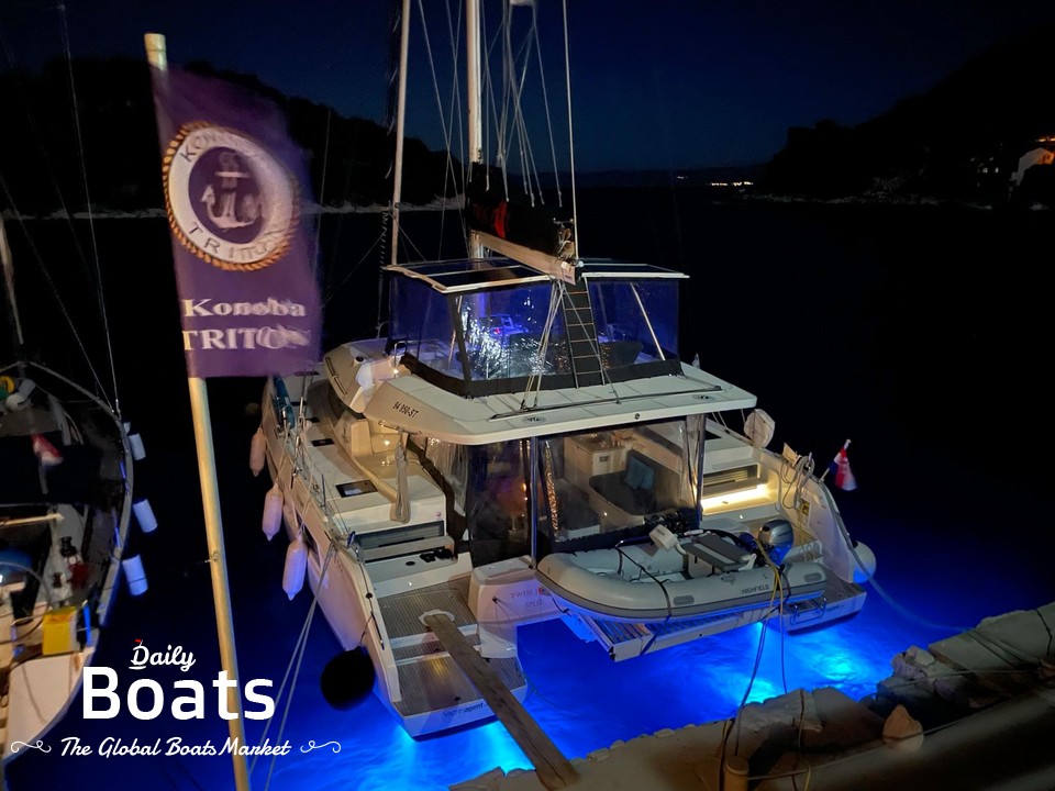 2019 Lagoon 50 for sale. View price, photos and Buy 2019 Lagoon 50 #331623