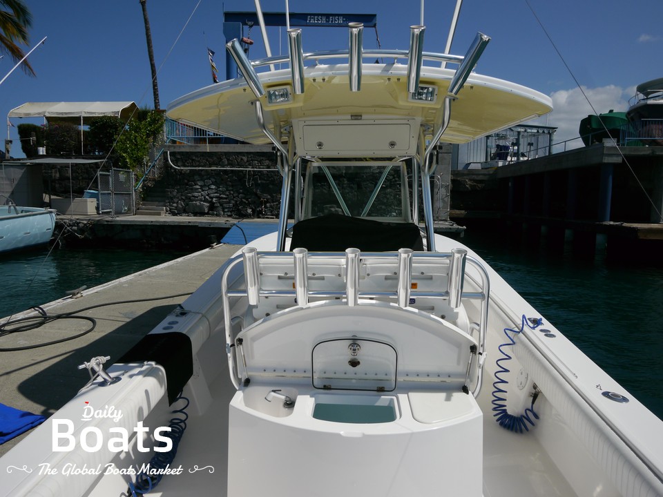 2008 Regulator 32 Fs for sale. View price, photos and Buy 2008 ...