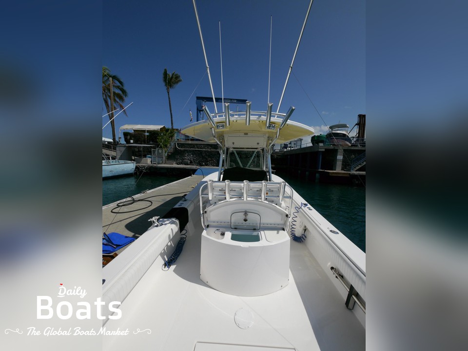 2008 Regulator 32 Fs for sale. View price, photos and Buy 2008 ...