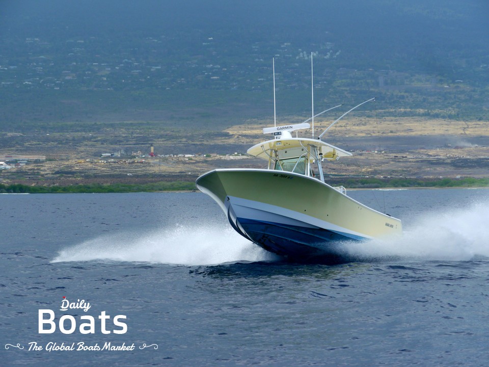 2008 Regulator 32 Fs for sale. View price, photos and Buy 2008 ...