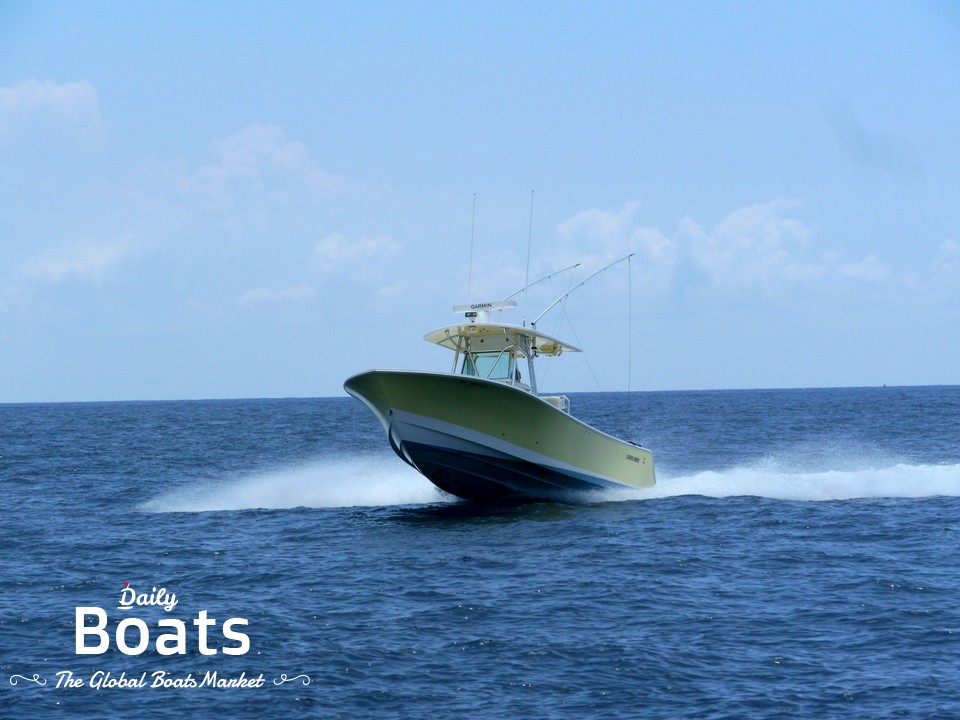 2008 Regulator 32 Fs for sale. View price, photos and Buy 2008 ...