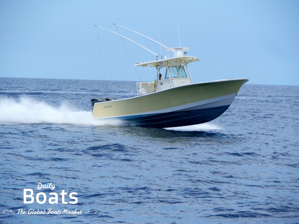 2008 Regulator 32 Fs for sale. View price, photos and Buy 2008 ...