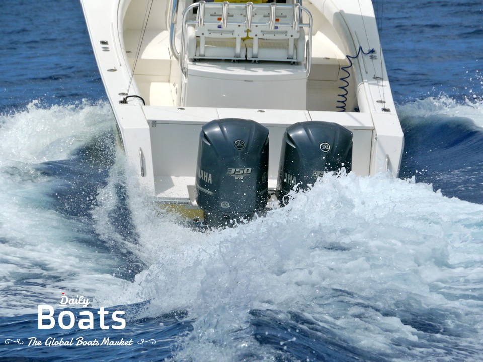 2008 Regulator 32 Fs for sale. View price, photos and Buy 2008 ...