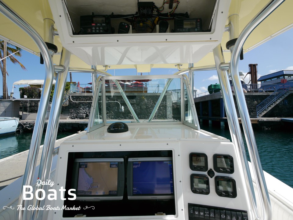 2008 Regulator 32 Fs for sale. View price, photos and Buy 2008 ...