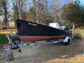 Seaway 18.6 for sale - Daily Boats
