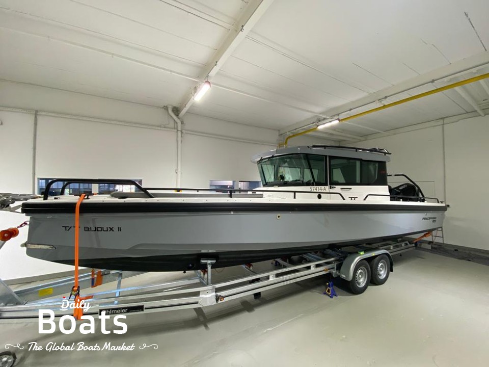 2020 Axopar 28 Brabus for sale. View price, photos and Buy 2020 Axopar ...