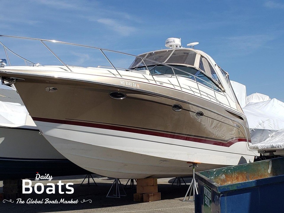 2012 Formula 34 Cruiser for sale. View price, photos and Buy 2012 ...