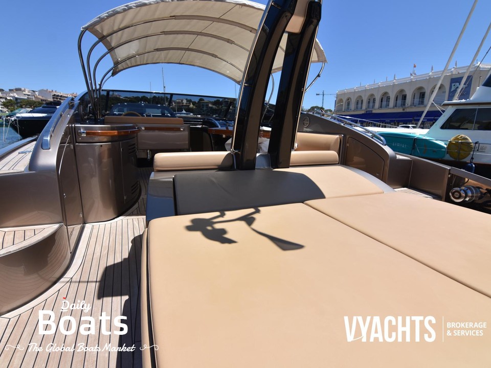 2006 Riva 52 Rivale for sale. View price, photos and Buy 2006 Riva 52 ...