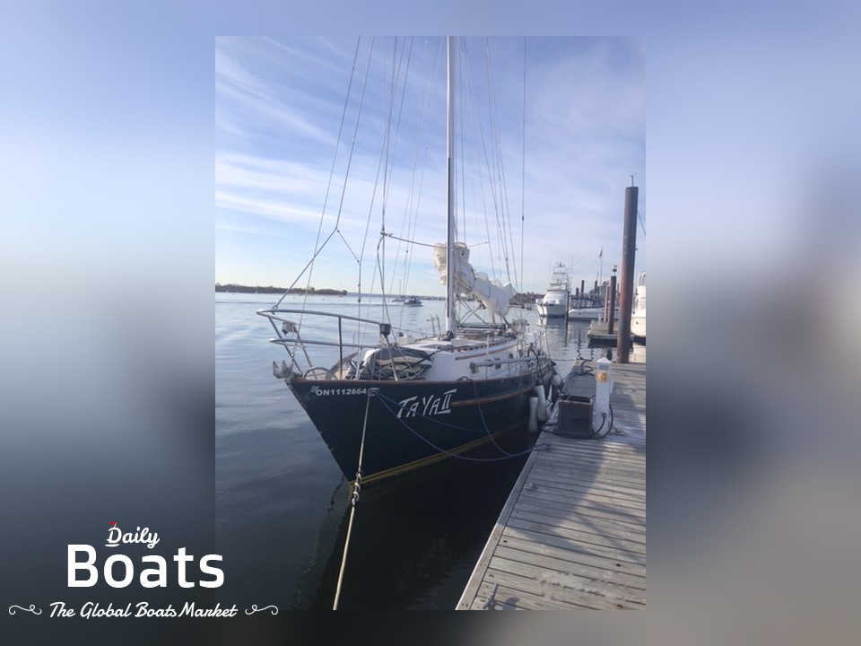 1978 Valiant 32 for sale. View price, photos and Buy 1978 Valiant 32 ...