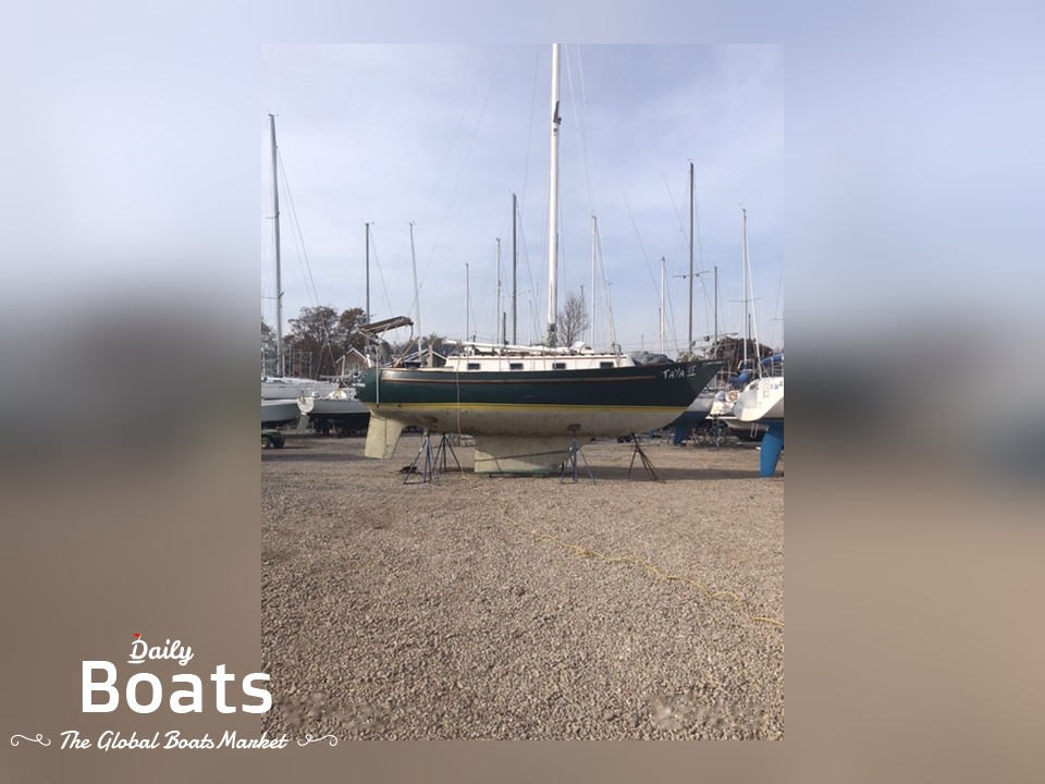 1978 Valiant 32 на продажу. Посмотреть цену, фотографии и Купить 1978 ...