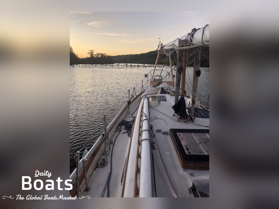 1978 Valiant 32 for sale. View price, photos and Buy 1978 Valiant 32 ...