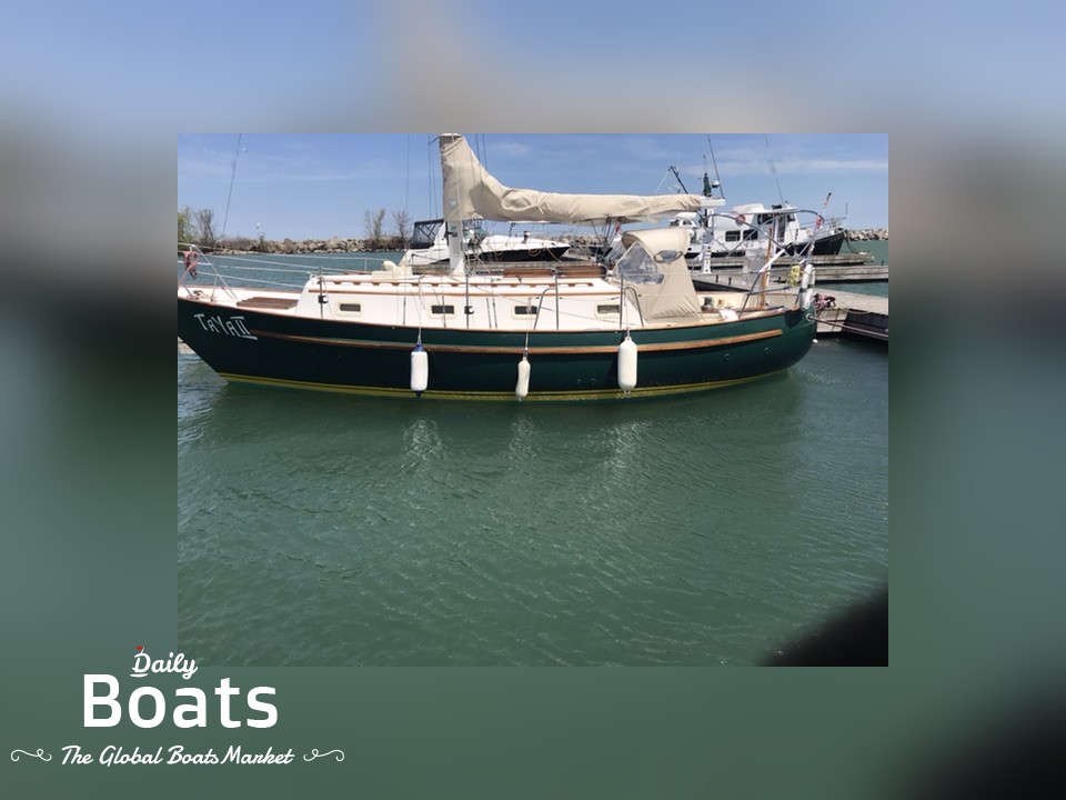 1978 Valiant 32 for sale. View price, photos and Buy 1978 Valiant 32 ...