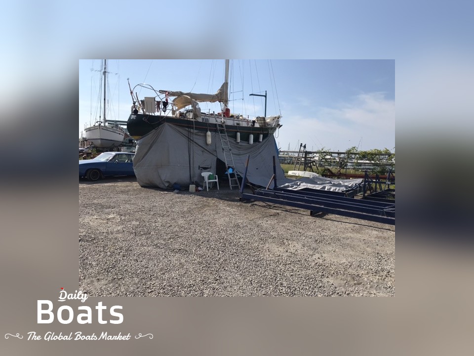 1978 Valiant 32 for sale. View price, photos and Buy 1978 Valiant 32 ...