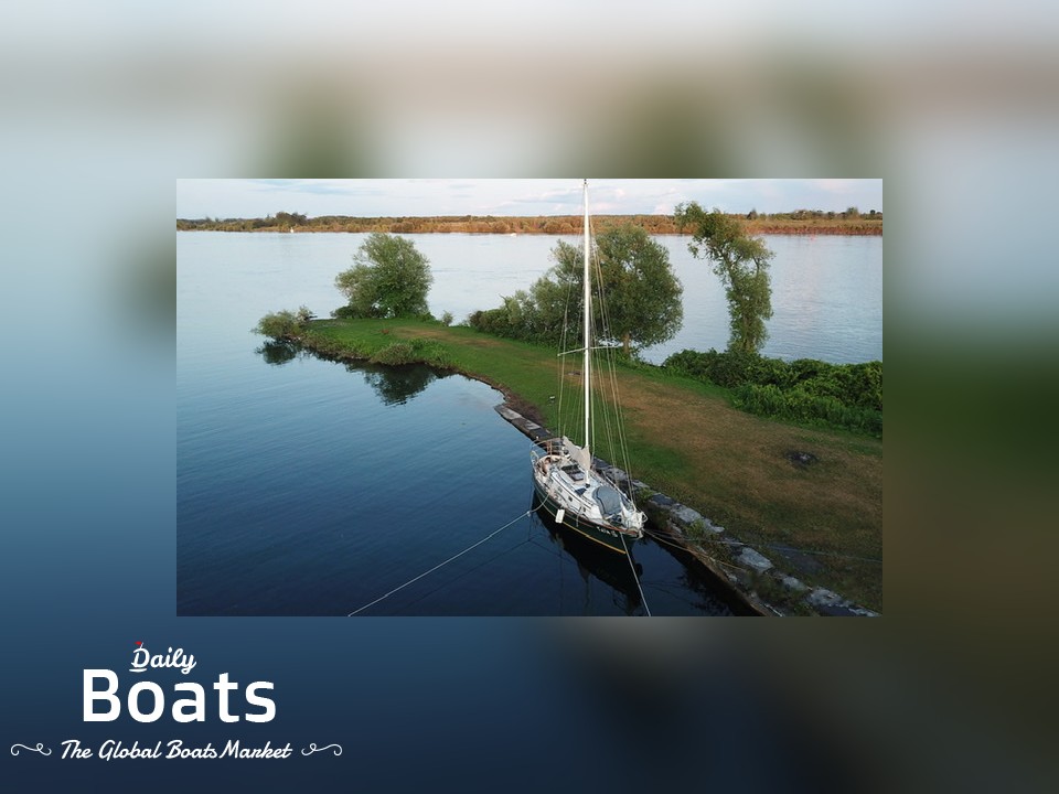 1978 Valiant 32 for sale. View price, photos and Buy 1978 Valiant 32 ...