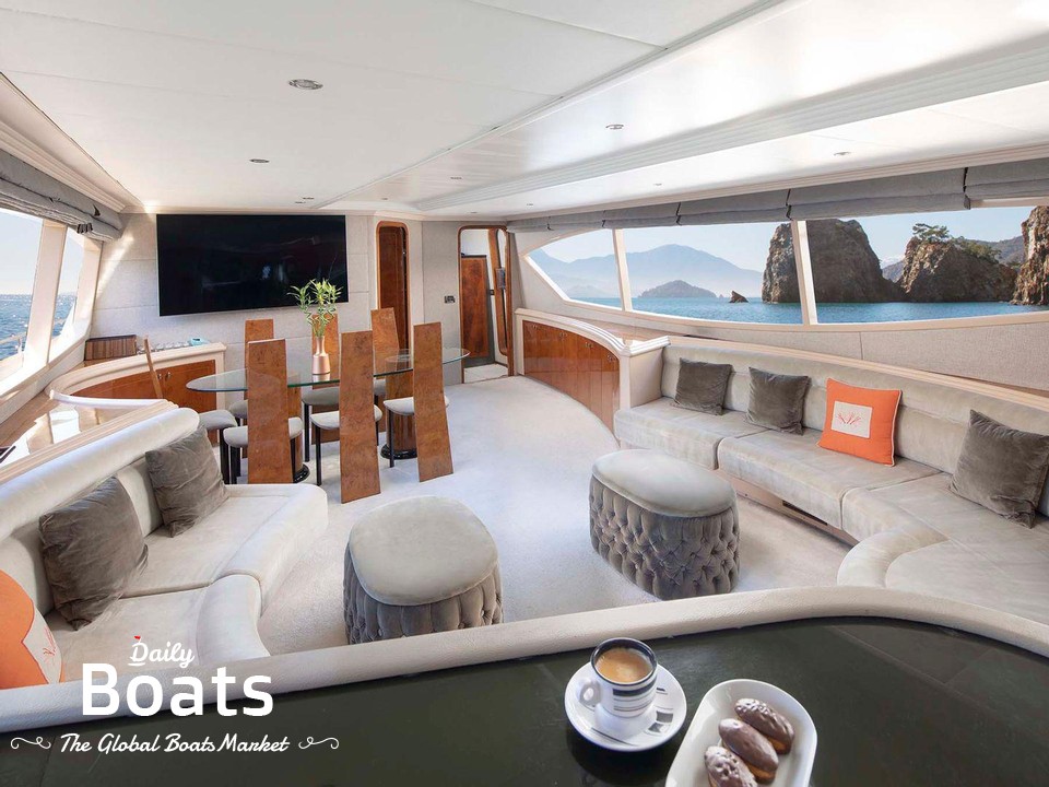 1998 Custom Notika 90 Frank Mulder Design for sale. View price, photos ...