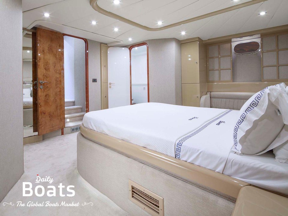 1998 Custom Notika 90 Frank Mulder Design for sale. View price, photos ...