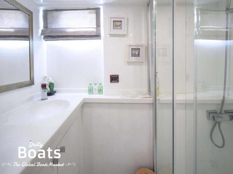 1998 Custom Notika 90 Frank Mulder Design for sale. View price, photos ...