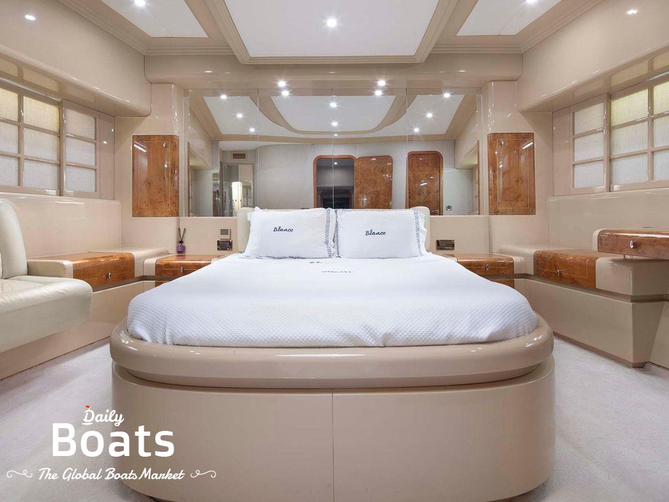 1998 Custom Notika 90 Frank Mulder Design for sale. View price, photos ...