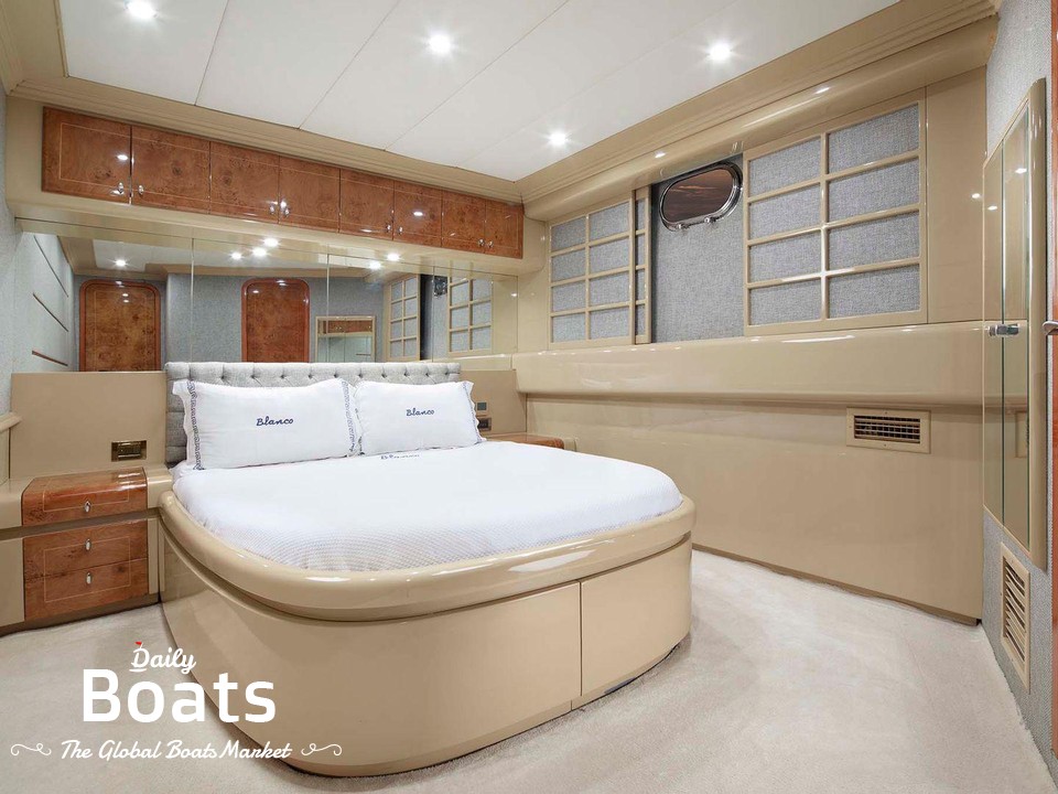 1998 Custom Notika 90 Frank Mulder Design for sale. View price, photos ...