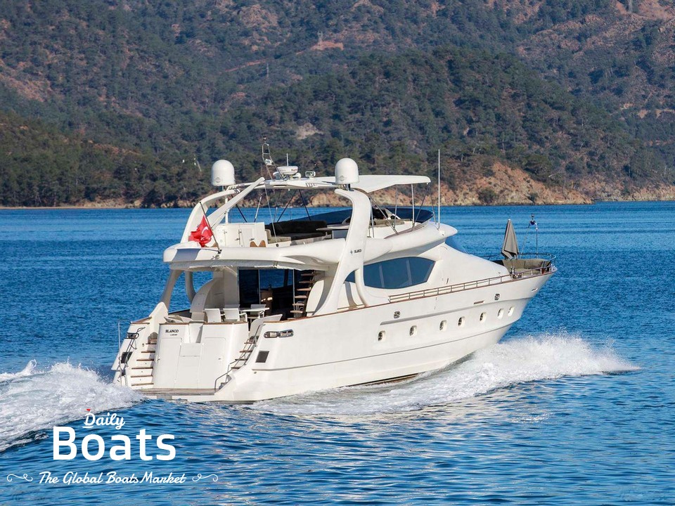 1998 Custom Notika 90 Frank Mulder Design for sale. View price, photos ...