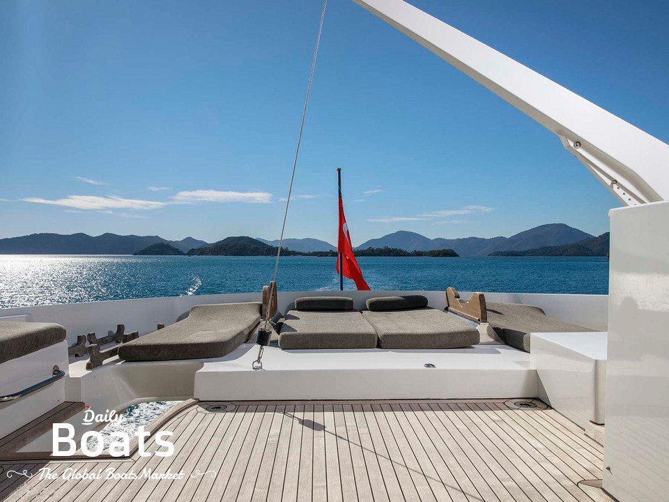 1998 Custom Notika 90 Frank Mulder Design for sale. View price, photos ...