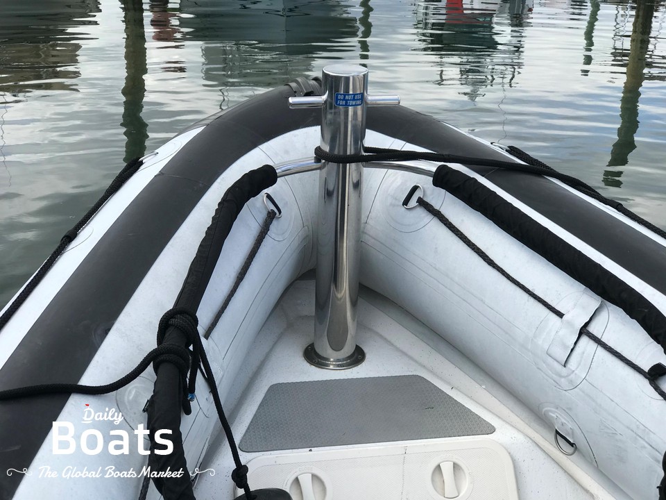 2007 Protector 28 Targa for sale. View price, photos and Buy 2007 ...