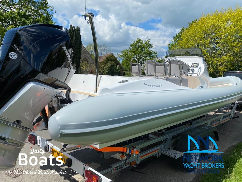 2021 Scorpion Serket 88 for sale. View price, photos and Buy 2021 ...