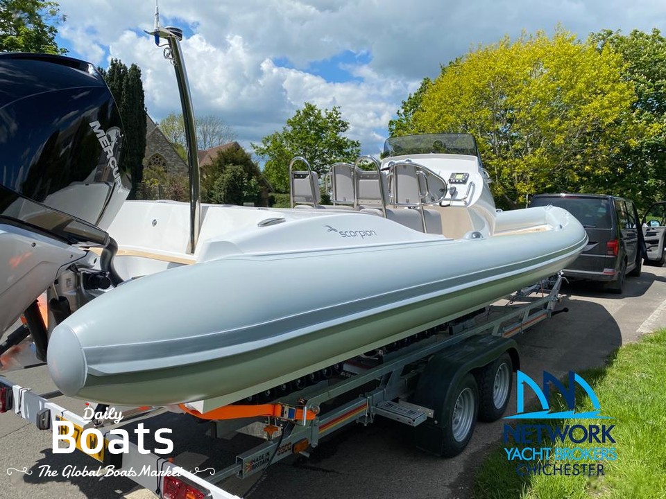 2021 Scorpion Serket 88 for sale. View price, photos and Buy 2021 ...