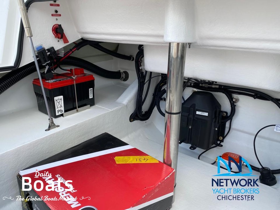 2021 Scorpion Serket 88 for sale. View price, photos and Buy 2021 ...