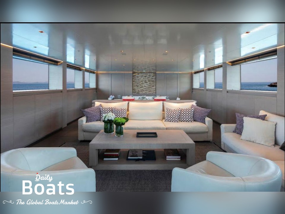 2009 Admiral 42M for sale. View price, photos and Buy 2009 Admiral 42M ...