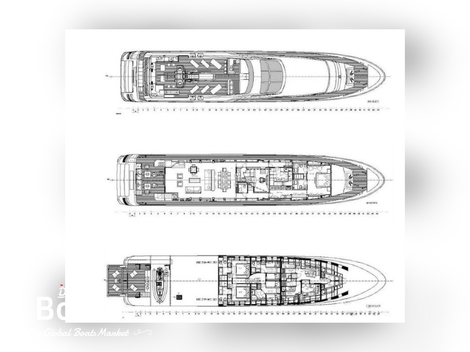 2009 Admiral 42M for sale. View price, photos and Buy 2009 Admiral 42M ...