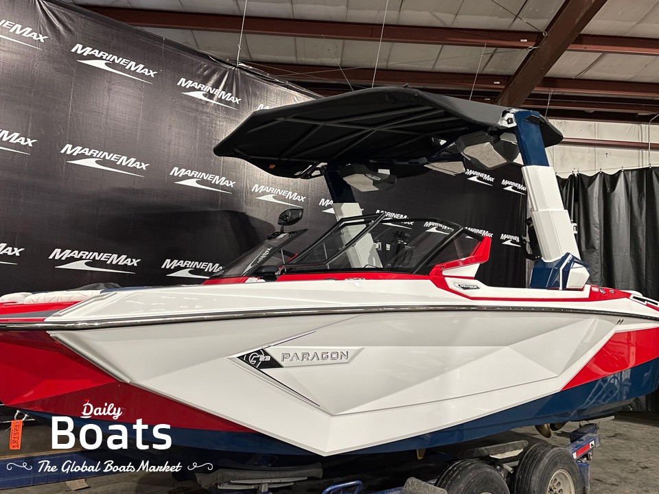 2022 Nautique Super Air G23 Paragon for sale. View price, photos and ...