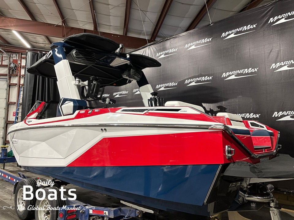 2022 Nautique Super Air G23 Paragon for sale. View price, photos and ...