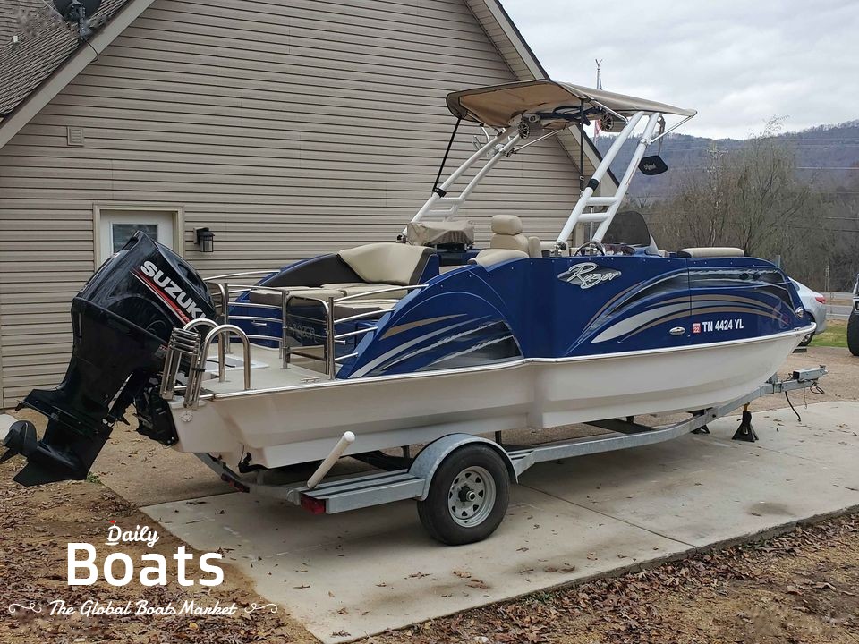 2019 Caravelle 238 Pf Razor for sale. View price, photos and Buy 2019 ...