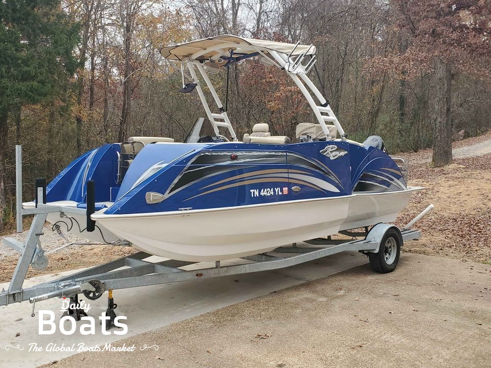 2019 Caravelle 238 Pf Razor for sale. View price, photos and Buy 2019 ...