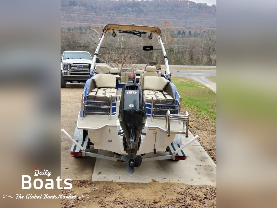 2019 Caravelle 238 Pf Razor for sale. View price, photos and Buy 2019 ...