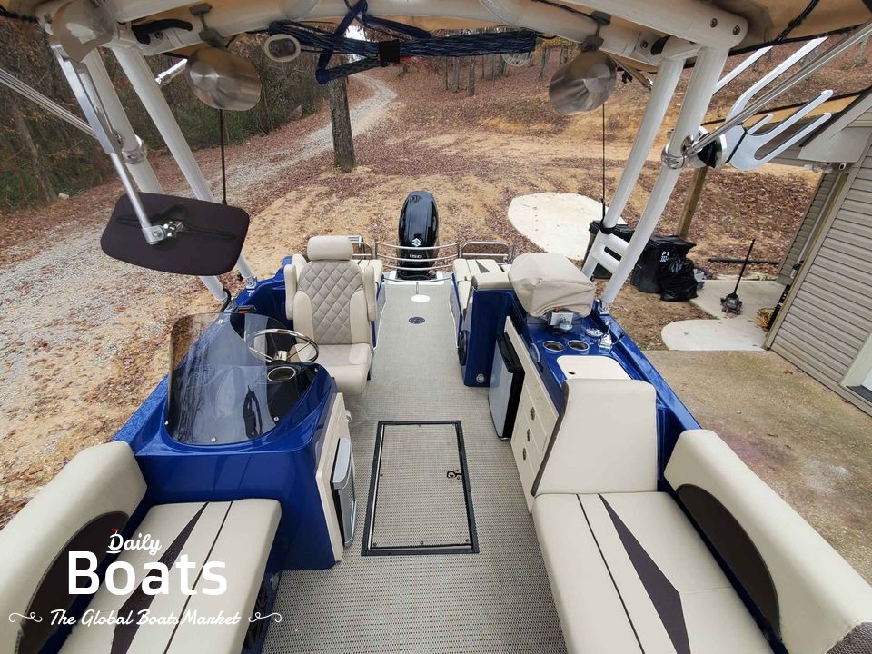 2019 Caravelle 238 Pf Razor for sale. View price, photos and Buy 2019 ...